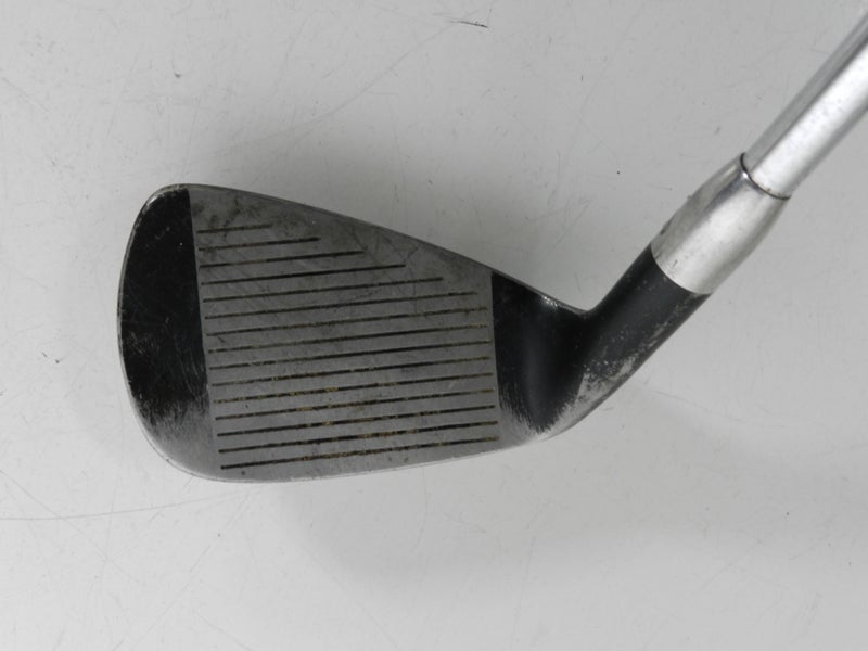 ALLIED Continuous Set T/3 Golf Club Pitching Wedge, Steel Shaft, RH ...