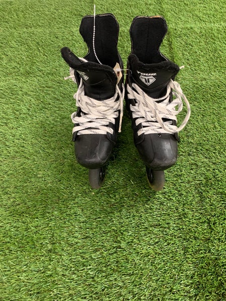Tour FB-225 Inline Skates Adjustable Size 1-4 | SidelineSwap | Buy and ...