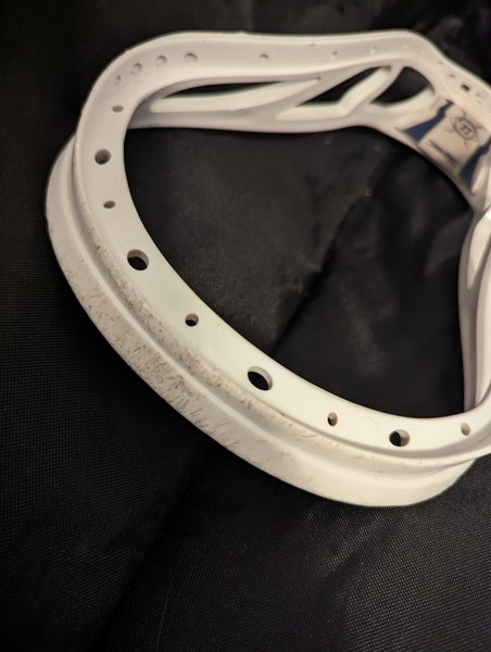 Very Rare Warrior Razer 2.0 Lacrosse Head | SidelineSwap | Buy and Sell ...