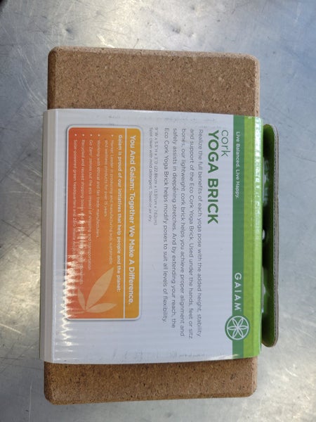 Used Gaiam Yoga Products | SidelineSwap | Buy and Sell on SidelineSwap