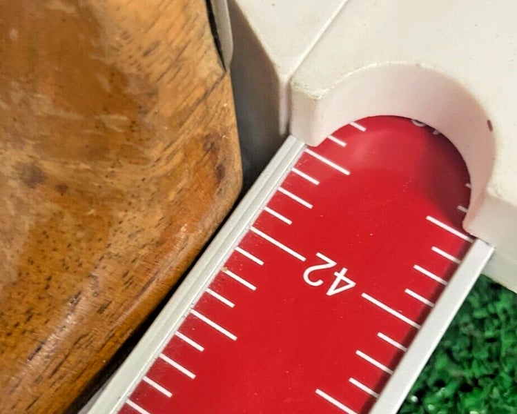 MacGregor C2W Persimmon Wood Set Keyhole Driver, 3 Wood RH Tourney ...