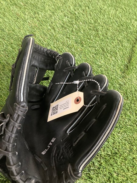 Used Nike N1 Elite Right Hand Throw Infield Baseball Glove 11.25 ...