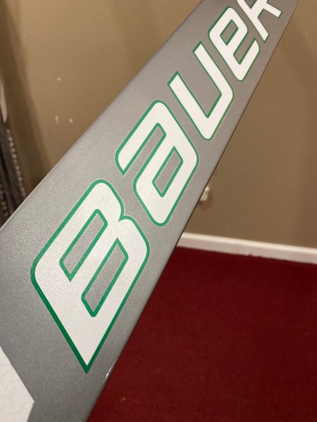 Bauer P31 26" Paddle Pro Stock Supreme 3S Pro Goalie Stick Item#VT3S ...