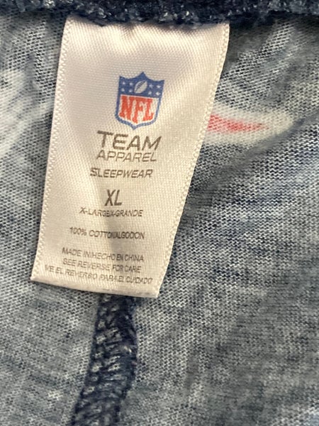 Patriots NFL Blue Used XL Men's Pants | SidelineSwap | Buy and Sell on ...