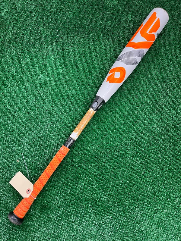 DeMarini CF Glitch 2 5/8" USSSA Bat 2021 (-5) | SidelineSwap