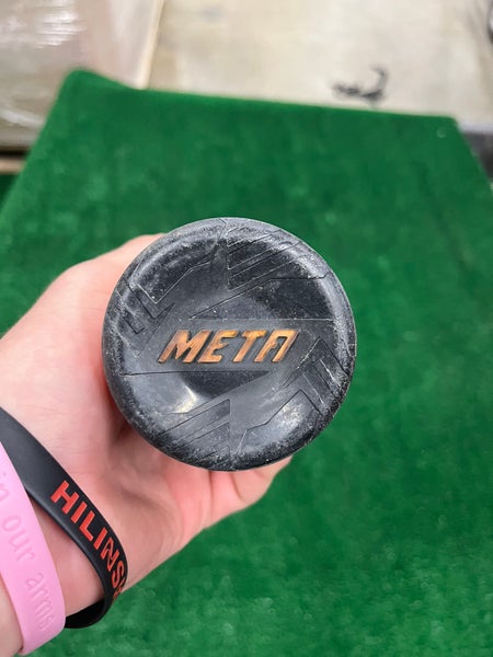 Louisville Slugger Meta 2 5/8" USSSA Bat 2022 (-5) | SidelineSwap | Buy ...