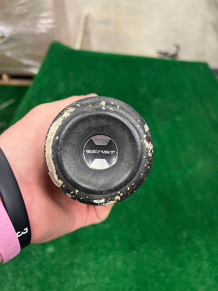 Easton Z-Core Speed Whiteout BBCOR Bat (-3) | SidelineSwap | Buy and ...