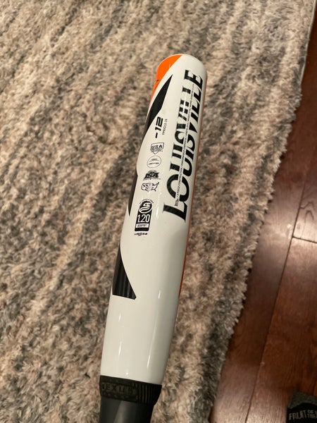 2024 Louisville Slugger Nexus Bat (-12) 17 oz 29" | SidelineSwap | Buy ...