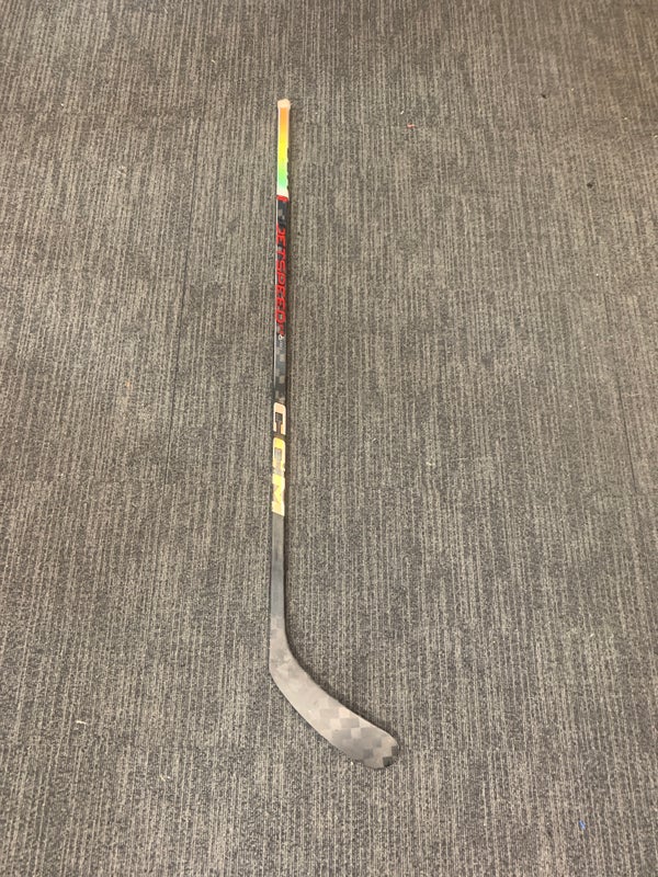 CCM Jetspeed FT6 pro 70 flex p28 hockey stick | SidelineSwap