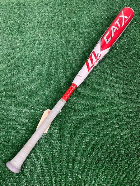 CAT X Connect Hybrid 2 3/4" USSSA 2023 (-5) | SidelineSwap | Buy and ...