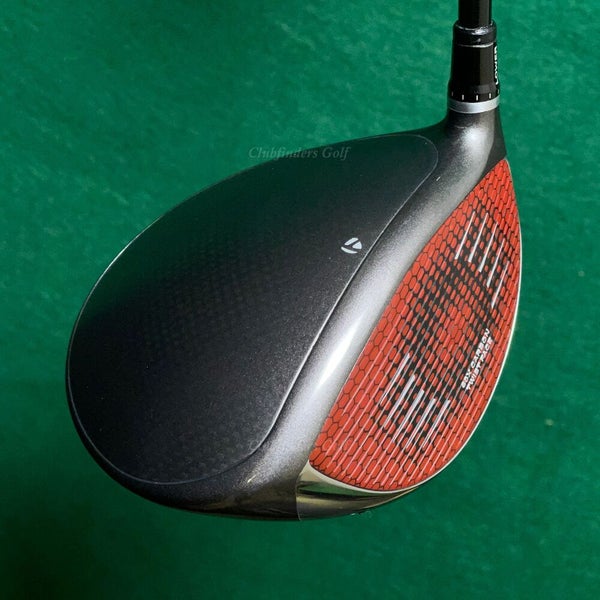 TaylorMade Stealth 12° Driver Fujikura Ventus Red 5R Graphite Regular ...