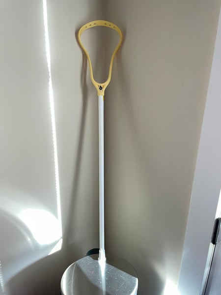 2 powell alula heads 1 powell alula head/shaft | SidelineSwap | Buy and ...