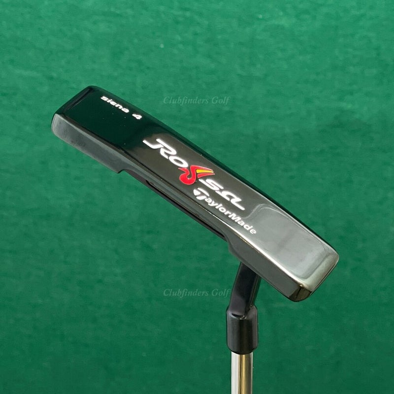 Used Blade 35" Rossa Putter | SidelineSwap