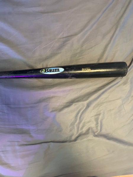 Baum Bat Pro Maple | SidelineSwap | Buy and Sell on SidelineSwap