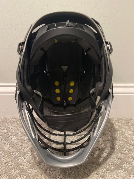 Player's Cascade R Helmet | SidelineSwap | Buy and Sell on SidelineSwap
