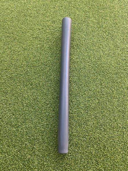 New Scotty Cameron Dancing Letters Pistolini Gray/Black putter grip ...