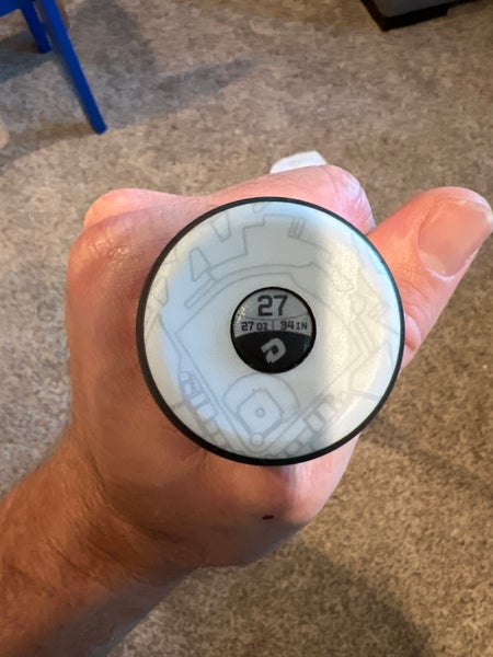 Demarini 2015 CL22 Stadium Enload | SidelineSwap | Buy and Sell on SidelineSwap