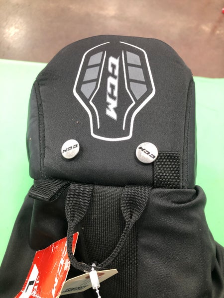 New Junior Large CCM QLT 230 Hockey Pants | SidelineSwap | Buy and Sell ...