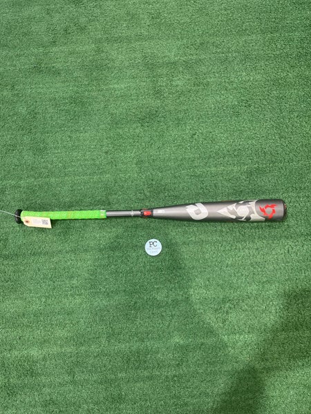 Used BBCOR Certified 2020 DeMarini Voodoo Composite Bat -3 29OZ 32 ...