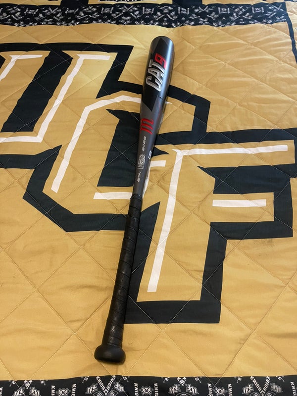 Marucci CAT 9 Baseball Bat 31” | SidelineSwap