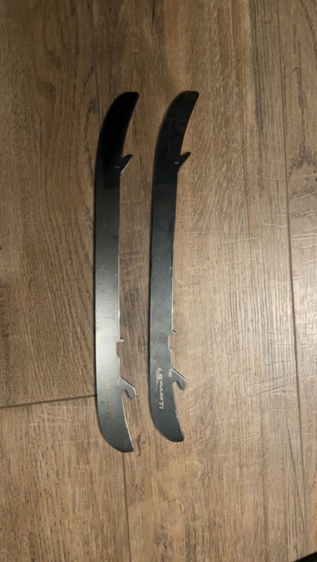 New Single Bauer TUUK Lightspeed Pro 280 mm Holder with Steel Left ...