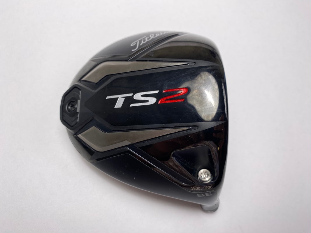 Titleist TS2 4 Hybrid 23* HEAD ONLY Mens RH | SidelineSwap