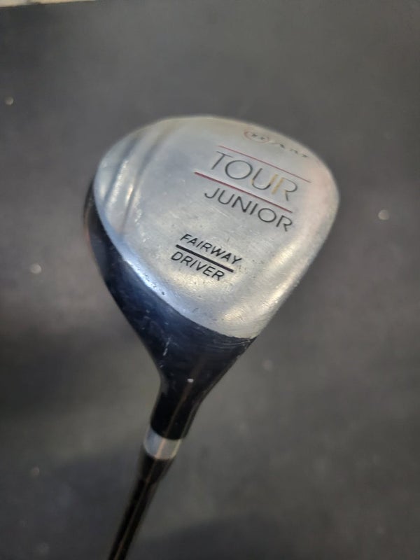 Used Ram Rampage 460cc 10.5 Degree Regular Flex Graphite Shaft Drivers ...