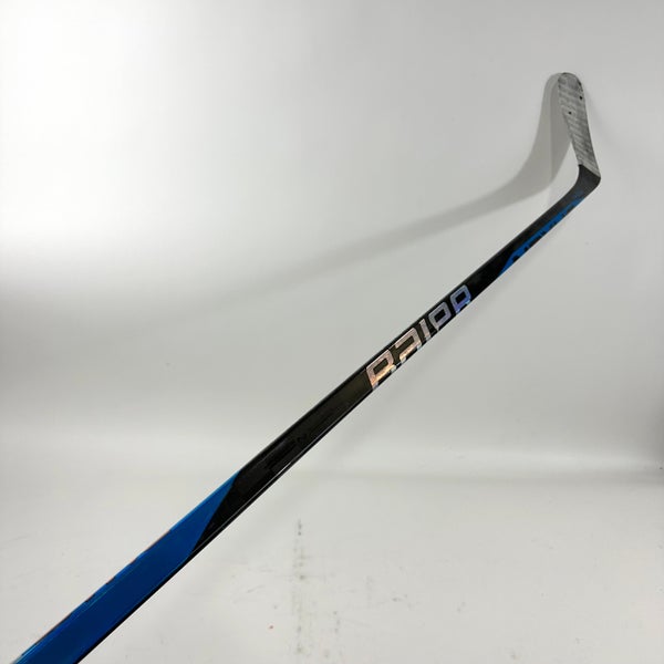 Repaired Left Handed Bauer Nexus Sync | 87 Flex | P92 Curve | Grip | # ...