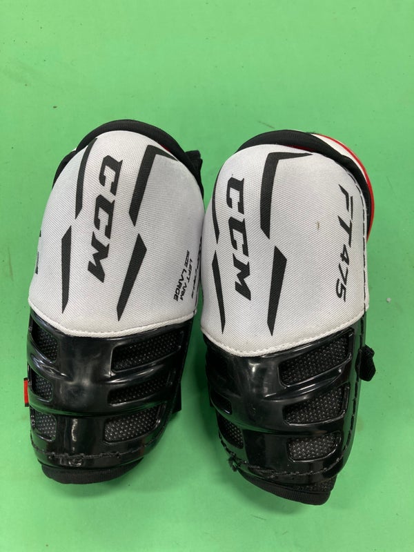 New Senior Large CCM Xtra plus Elbow Pads | SidelineSwap