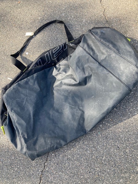 Used Bauer S19 Bag | SidelineSwap | Buy and Sell on SidelineSwap