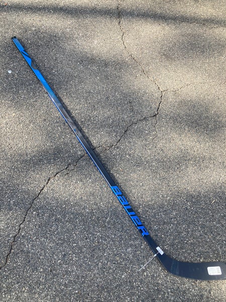 Used Senior Bauer Nexus N37 Left Hockey Stick P92 | SidelineSwap | Buy ...