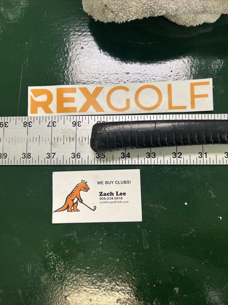 Cleveland Vas Putter | SidelineSwap | Buy and Sell on SidelineSwap