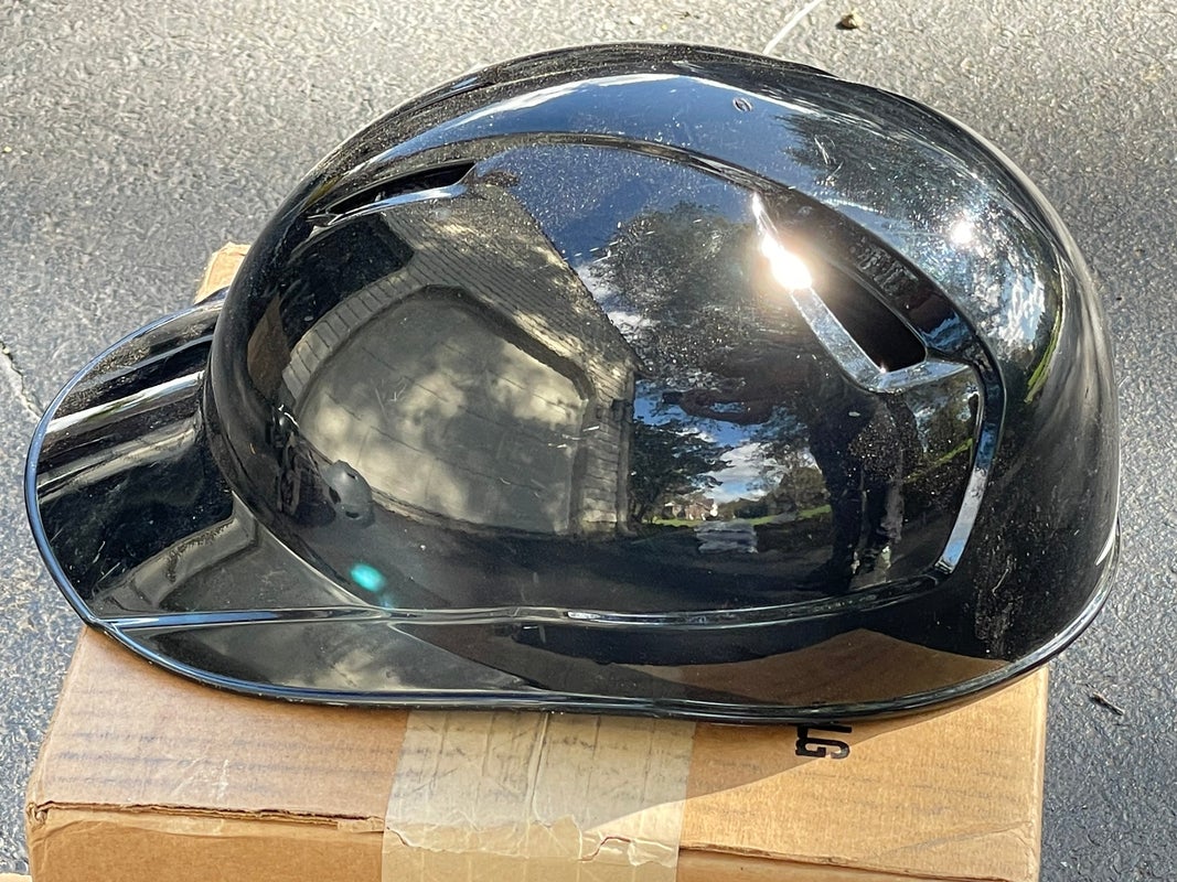 NWOT All-Star SC900 Axis Pro Catcher’s skull cap | SidelineSwap