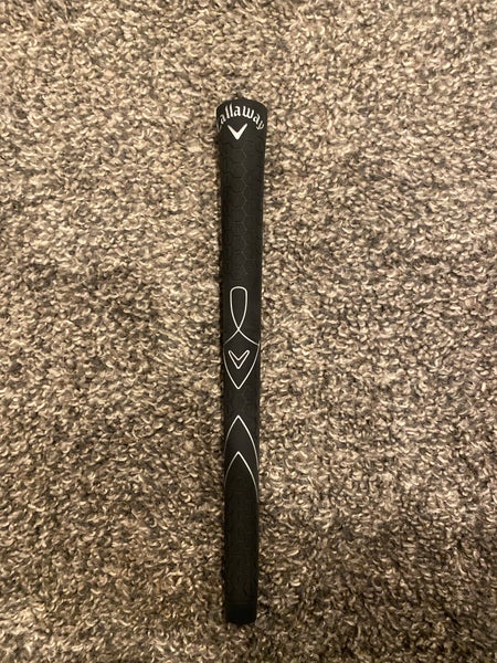 New Black Callaway Grips | SidelineSwap | Buy and Sell on SidelineSwap