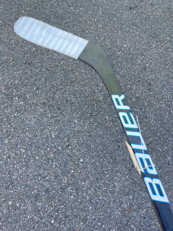 Bauer Nexus Geo Junior 50 Flex Left Hand P88 Hockey Stick | SidelineSwap