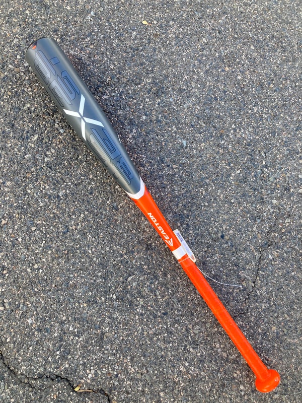 Used USABat Certified Easton Beast X Alloy Bat -10 20OZ 30" | SidelineSwap
