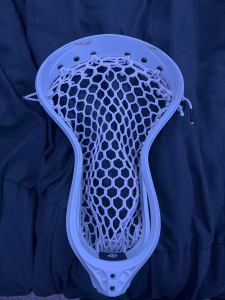 Used FOGO Strung Mark 2F Head | SidelineSwap | Buy and Sell on SidelineSwap