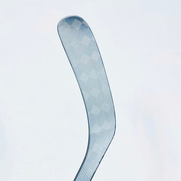 New 2 Pack Custom Green CCM Jetspeed FT6 Pro Hockey Stick-LH-Custom Toe ...