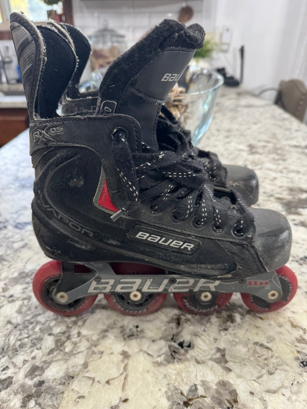 Bauer roller blades | SidelineSwap