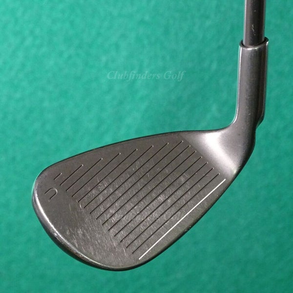 Ping G20 Purple Dot UW Utility Wedge Factory TFC 169I Graphite Regular ...