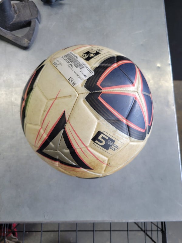 Used Soccer Ball 5 Soccer Balls | SidelineSwap
