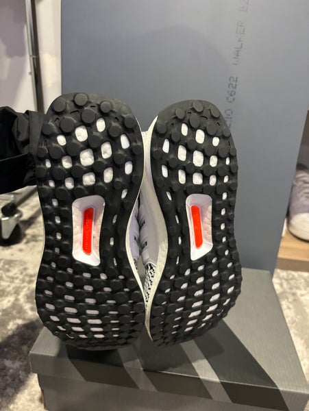 Ultra boosts Black And White | SidelineSwap | Buy and Sell on SidelineSwap