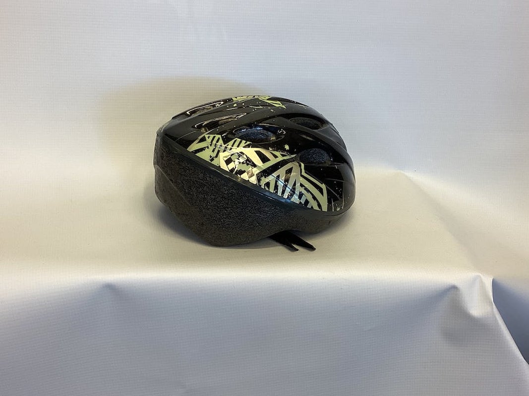 Used Bike Helmet Md Bicycle Helmets | SidelineSwap