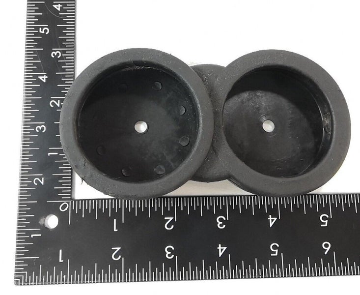 2 Gauge Console Boot SCUBA Dive Computer or Depth & Pressure SPG #3518 ...