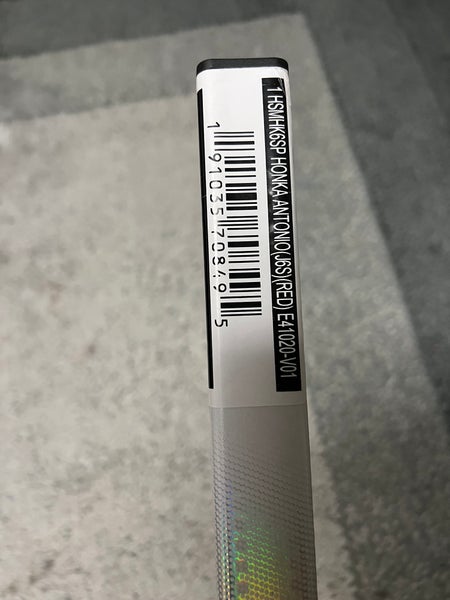 NEW - CCM JetSpeed FT6 Pro P30 Right Pro Stock Hockey Stick ...