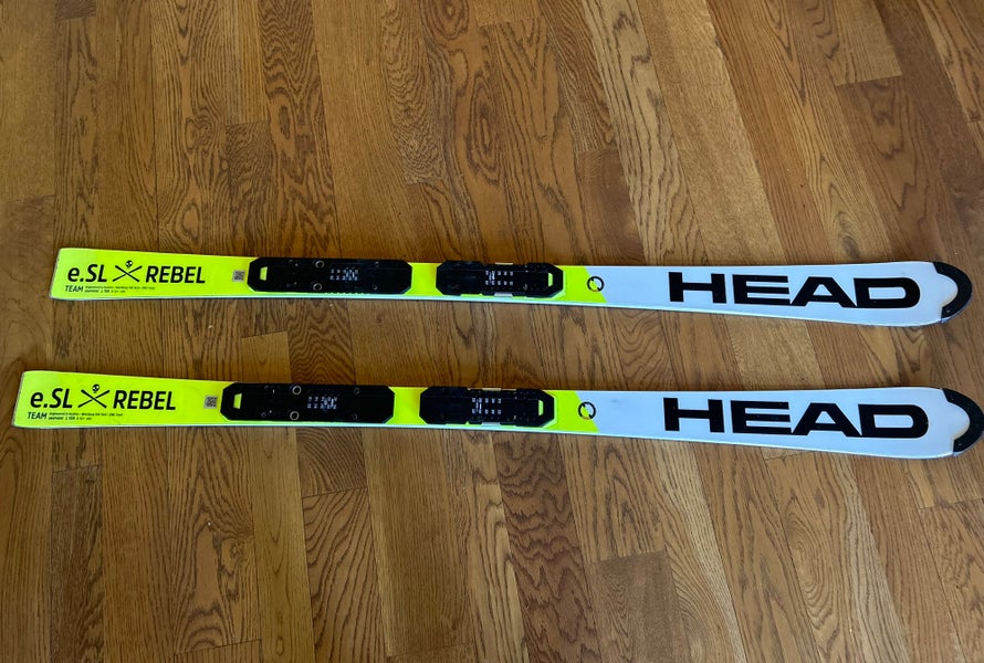 Head SL -15Ocm - 2023 | SidelineSwap | Buy and Sell on SidelineSwap