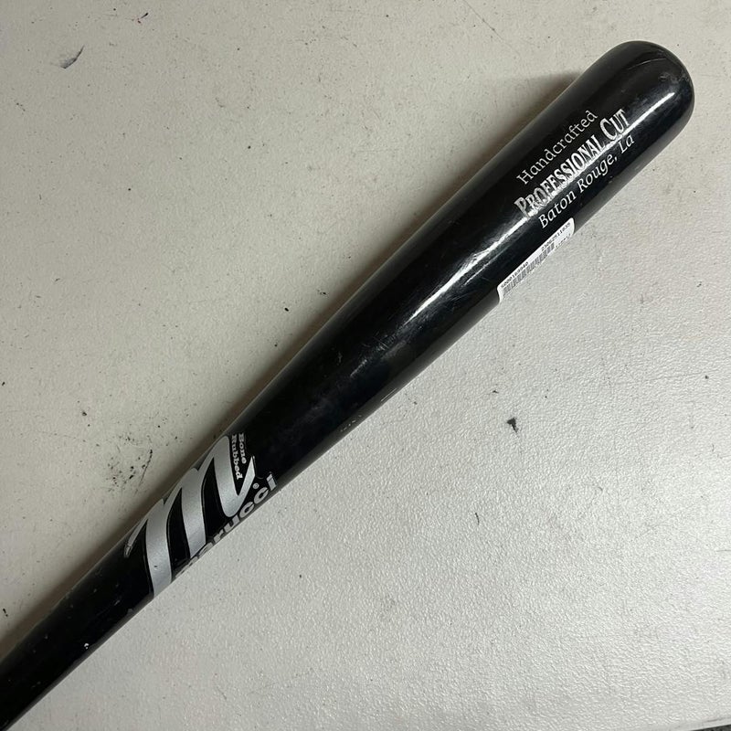 Marucci pro cut woodbat | SidelineSwap