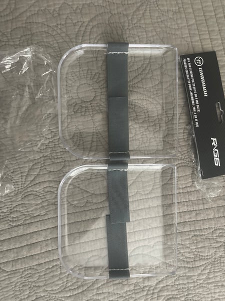Warrior Slide Plates | SidelineSwap | Buy and Sell on SidelineSwap
