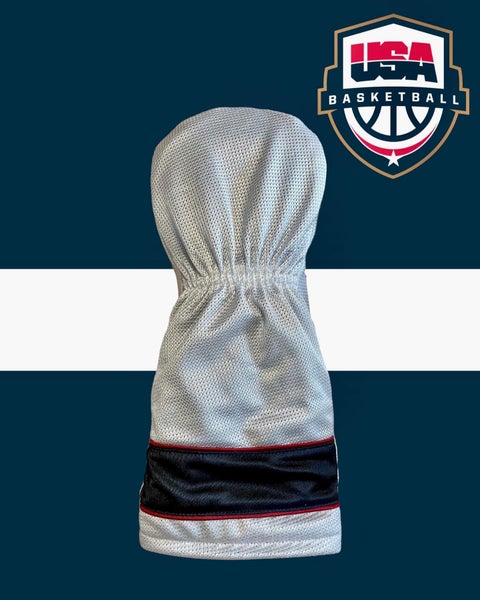 USA Basketball Driver Head Cover | SidelineSwap | Buy and Sell on ...