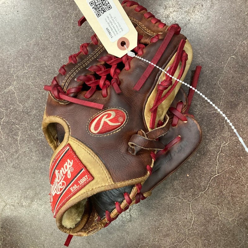 Rawlings Pro Preferred Baseball Gloves & Mitts | New and Used on SidelineSwap